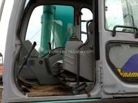 China Kobelco SK200 Excellent quality second hand crawler excavator Kobelco SK230-6e/Used digging machine Kobelco SK230-6e cheap price for sale