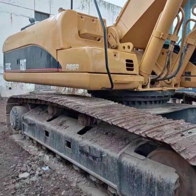 China used cat 330bl excavator/Second Hand hydraulic crawler Excavator  CAT330C nice quality CAT 303 cat 306 excavator for sale