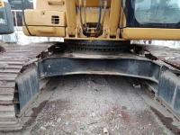 China used cat 330bl excavator/Second Hand hydraulic crawler Excavator  CAT330C nice quality CAT 303 cat 306 excavator for sale