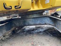China Used Komatsu PC78 Excavator / second hand excavator komatsu PC78 mini crawler digger good quality Komatsu Excavator for sale