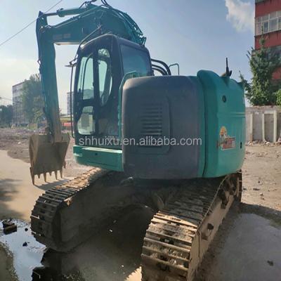 China Kobelco SK200 Excellent quality second hand crawler excavator Kobelco SK235 used digging machine for sale
