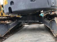 China Hitachi in stock Used mini digger Japanese HITACHI 30 for sale/Second hand Small Crawler Excavator good condition HITACHI 30 for sale