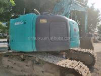 China Kobelco SK200 Excellent quality second hand crawler excavator Kobelco SK235 used digging machine for sale