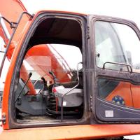 China Doosan hot sale Excellent quality Second hand hydraulic crawler excavator DOOSAN DX260 Korea origin/Used digging machine best selling good price for sale