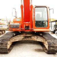 China Doosan hot sale Excellent quality Second hand hydraulic crawler excavator DOOSAN DX260 Korea origin/Used digging machine best selling good price for sale