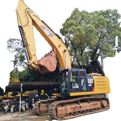China Used cat 336d excavator  CAT 303 cat 306 excavator for sale