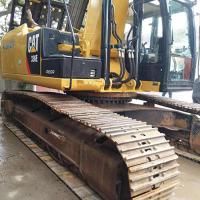 China Used cat 336d excavator  CAT 303 cat 306 excavator for sale