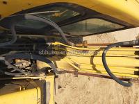 China Komatsu Good quality Used komatsu PC100 excavator second hand digging machine for sale Komatsu Excavator for sale