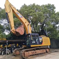 China Used cat 336d excavator  CAT 303 cat 306 excavator for sale