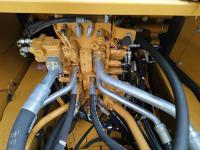 China Used cat 336d excavator  CAT 303 cat 306 excavator for sale