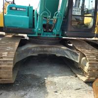 China Kobelco SK200 Second hand crawler excavator Kobelco SK250 Used digging machine cheap price for sale