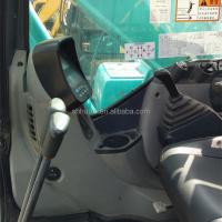 China Kobelco SK200 Second hand crawler excavator Kobelco SK250 Used digging machine cheap price for sale