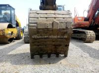 China Kobelco SK200 Second hand crawler excavator Kobelco SK250 Used digging machine cheap price for sale