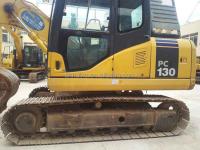China Komatsu Best selling  used komatsu PC110 excavator good quality second hand digging machine for sale Komatsu Excavator for sale