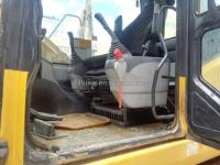 China Komatsu Best selling  used komatsu PC110 excavator good quality second hand digging machine for sale Komatsu Excavator for sale