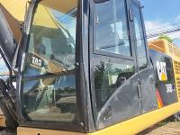 China Cat Excavator 345D,345B  excavator CAT 303 cat 306 excavator for sale