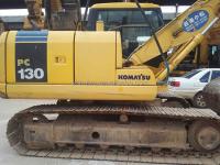 China Komatsu Best selling  used komatsu PC110 excavator good quality second hand digging machine for sale Komatsu Excavator for sale