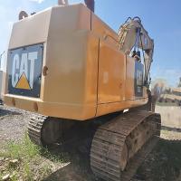 China Cat Excavator 345D,345B  excavator CAT 303 cat 306 excavator for sale