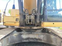 China Cat Excavator 345D,345B  excavator CAT 303 cat 306 excavator for sale