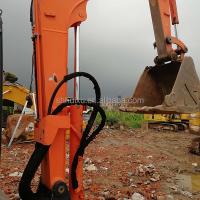 China Hitachi in stock Used mini digger Japanese HITACHI 50 for sale/Second hand Small Crawler Excavator good condition HITACHI 50 for sale