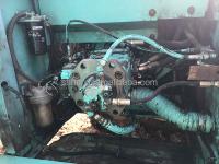China Kobelco SK200 Hot selling second hand crawler excavator Kobelco SK250-6e Used digging machine cheap price for sale