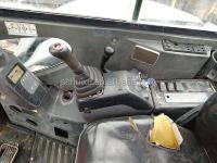 China Hitachi in stock Used mini digger Japanese HITACHI 50 for sale/Second hand Small Crawler Excavator good condition HITACHI 50 for sale