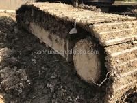 China Kobelco SK200 Hot selling second hand crawler excavator Kobelco SK250-6e Used digging machine cheap price for sale