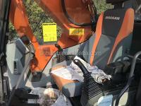 China Doosan hot sale Excellent quality second hand hydraulic crawler excavator DOOSAN DX350 Korea origin used digging machine best selling for sale