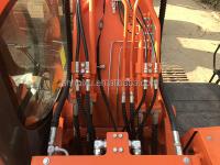 China Doosan hot sale Excellent quality second hand hydraulic crawler excavator DOOSAN DX350 Korea origin used digging machine best selling for sale