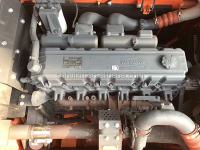 China Doosan hot sale Excellent quality second hand hydraulic crawler excavator DOOSAN DX350 Korea origin used digging machine best selling for sale