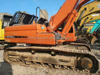 China Doosan hot sale Excellent quality Second hand hydraulic crawler excavator DOOSAN DX370 Korea origin/Used digging machine best selling good price for sale