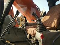 China Doosan hot sale Excellent quality Second hand hydraulic crawler excavator DOOSAN DX370 Korea origin/Used digging machine best selling good price for sale