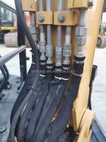 China Second Hand good quality Used Mini crawler excavator used CAT303E 3T Used caterpillar Digging Machine Caterpillar in stock for sale
