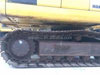 China used japan excavator komatsu pc120 for sale /second hand komatsu pc120 digging machine for sale Komatsu Excavator for sale