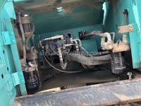 China Kobelco SK200 Excellent quality second hand crawler excavator used digging machine Kobelco SK270D cheap price for sale