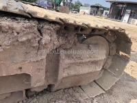China Kobelco SK200 Excellent quality second hand crawler excavator used digging machine Kobelco SK270D cheap price for sale