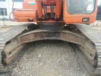 China Doosan hot sale Best selling second hand hydraulic crawler excavator DOOSAN DH370 Korea origin used digging machine for sale