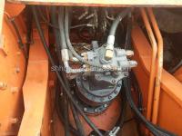 China Doosan hot sale Best selling second hand hydraulic crawler excavator DOOSAN DH370 Korea origin used digging machine for sale