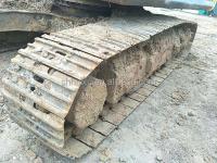 China Kobelco SK200 Digging machine second hand crawler excavator Kobelco SK270D for sale