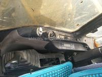 China Kobelco SK200 Digging machine second hand crawler excavator Kobelco SK270D for sale