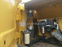 China Kobelco SK200 Digging machine second hand crawler excavator Kobelco SK270D for sale