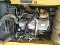 China Kobelco SK200 Digging machine second hand crawler excavator Kobelco SK270D for sale