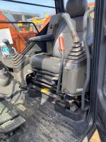 China Hitachi in stock Used mini digger Japanese HITACHI 70 for sale/Second hand Small Crawler Excavator good condition HITACHI 70 for sale