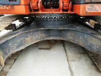 China Doosan hot sale Best selling second hand hydraulic crawler excavator DOOSAN DX380 Korea origin/Used digging machine good price for sale