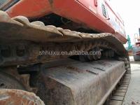 China Doosan hot sale Best selling second hand hydraulic crawler excavator DOOSAN DX380 Korea origin/Used digging machine good price for sale