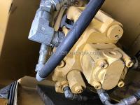 China Used excavators cat307 Mini crawler Digging Machine excavator used CAT307D 7T Caterpillar Excavator Caterpillar in stock for sale
