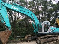 China Kobelco SK200 Used digging machine Kobelco SK330-8 cheap price second hand crawler excavator Kobelco SK330-8 for sale
