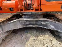 China Doosan hot sale Excellent quality second hand hydraulic crawler excavator DOOSAN DH420 used digging machine best selling for sale
