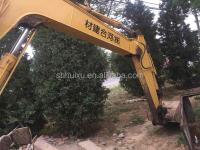 China Second Hand good quality Used Mini crawler excavator used CAT308B 8T Used Excavator Digging Machine for sale