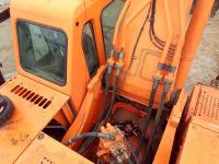 China Doosan hot sale Excellent quality second hand hydraulic crawler excavator DOOSAN DH420 used digging machine best selling for sale